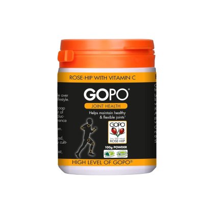 GOPO® Joint Health Range